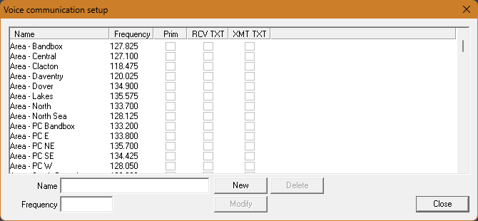 Observing Guide - VATSIM UK Documentation
